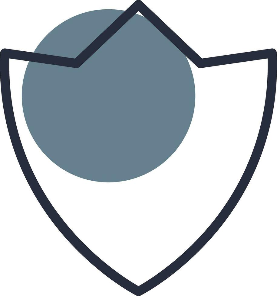 Shield Creative Icon Design 31487453 Vector Art at Vecteezy