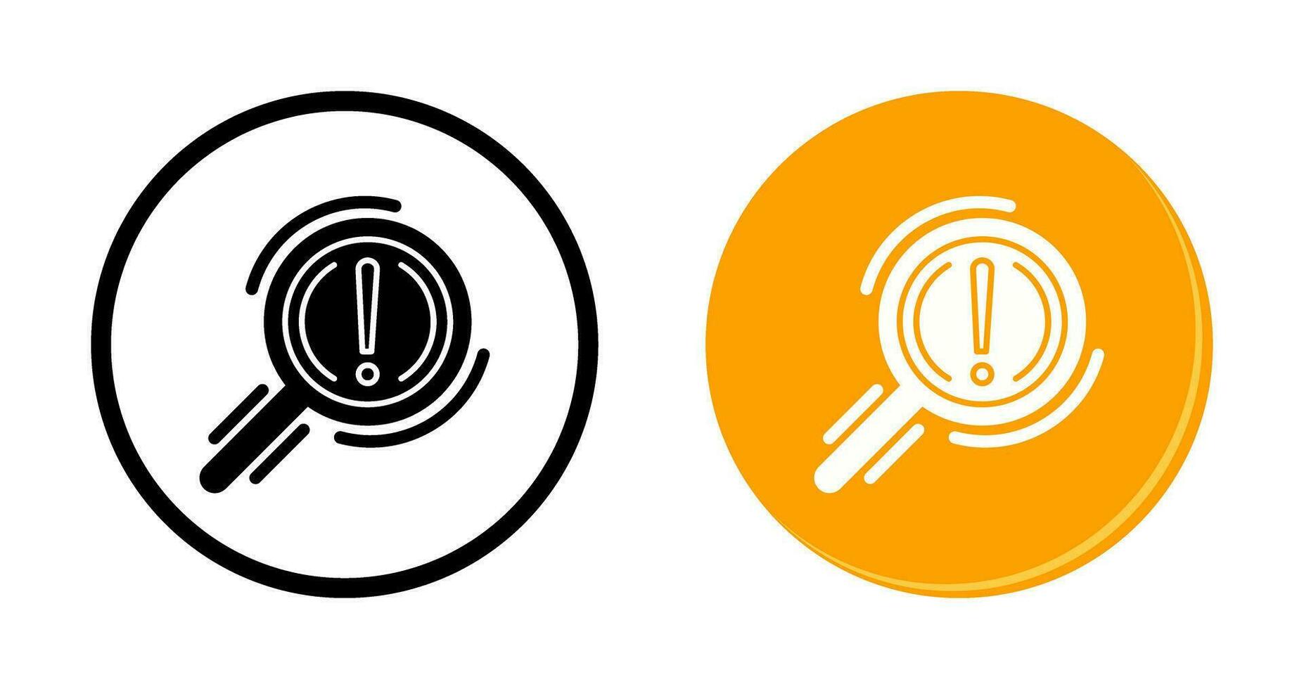 Problem Vector Icon 31493948 Vector Art at Vecteezy