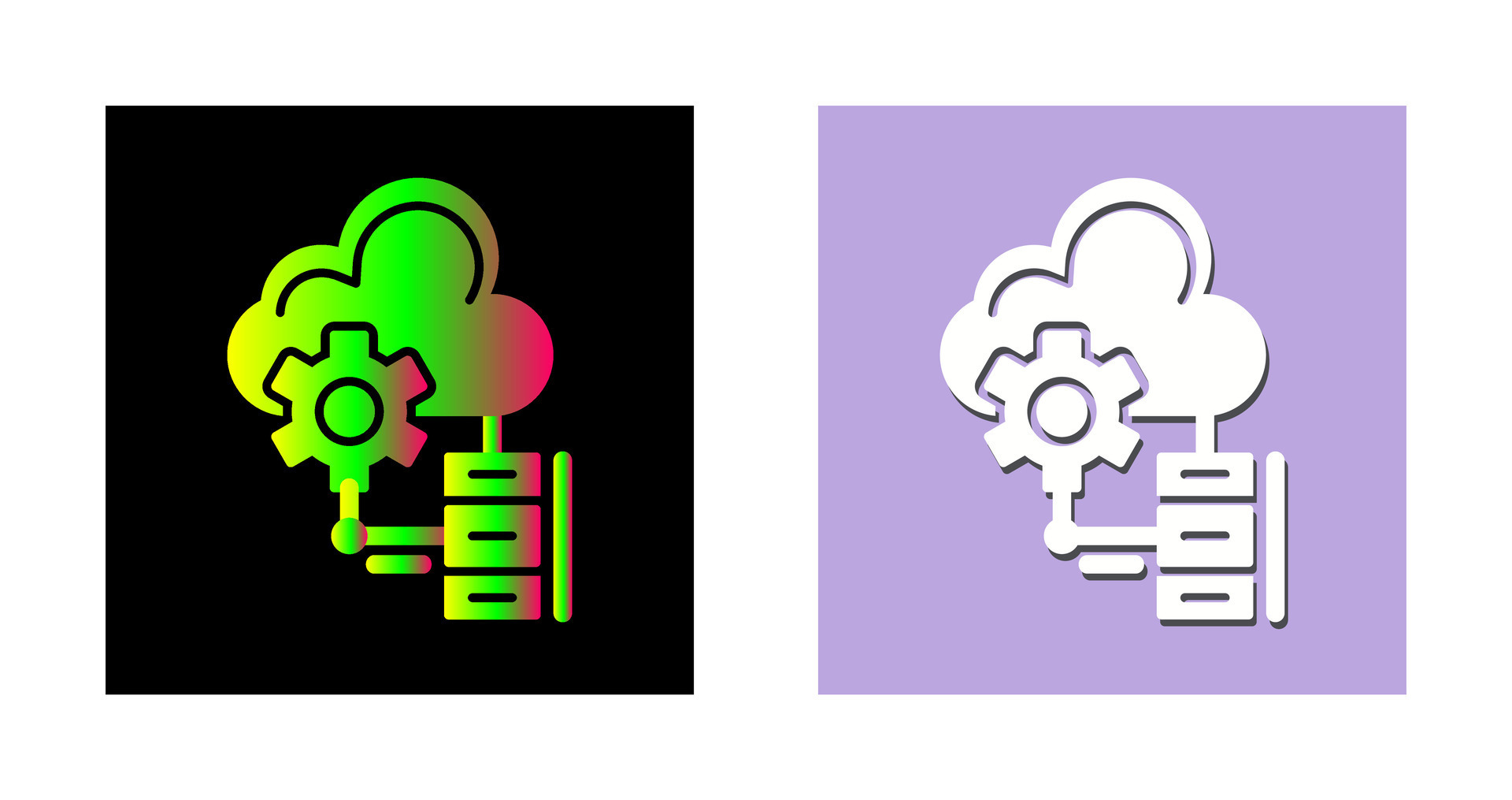 Big Data Vector Icon 31496083 Vector Art At Vecteezy