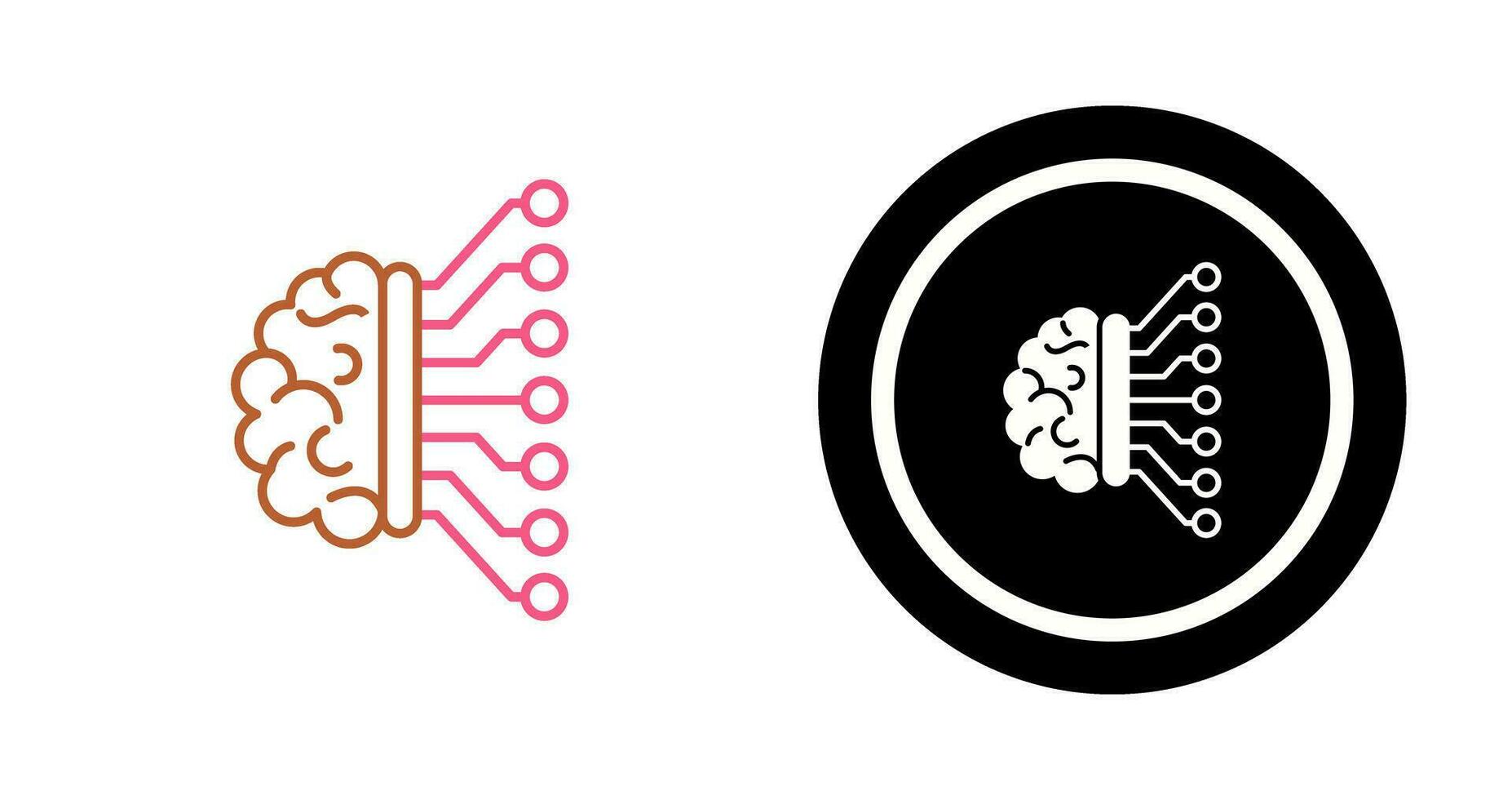 Machine Learning Vector Icon 31498861 Vector Art at Vecteezy