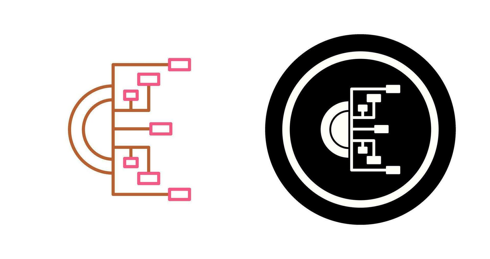 Flowchart Vector Icon 31499016 Vector Art at Vecteezy Flowchart Vector Icon 31499016 Vector Art at Vecteezy