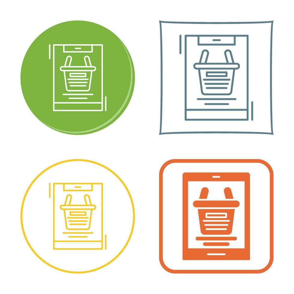 icono de vector de comercio 31505310 Vector en Vecteezy