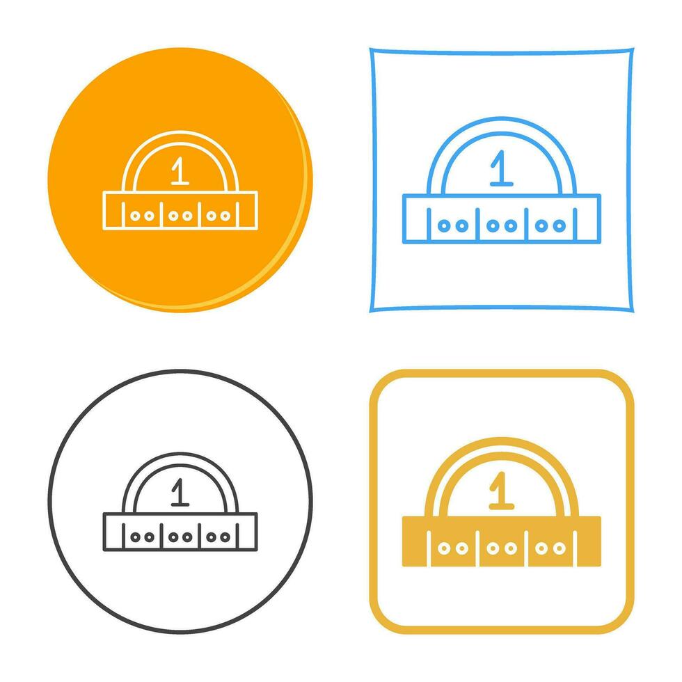 Ruler Vector Icon 31506312 Vector Art At Vecteezy