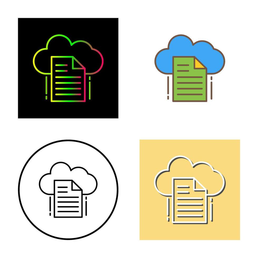 File Vector Icon 31507303 Vector Art at Vecteezy