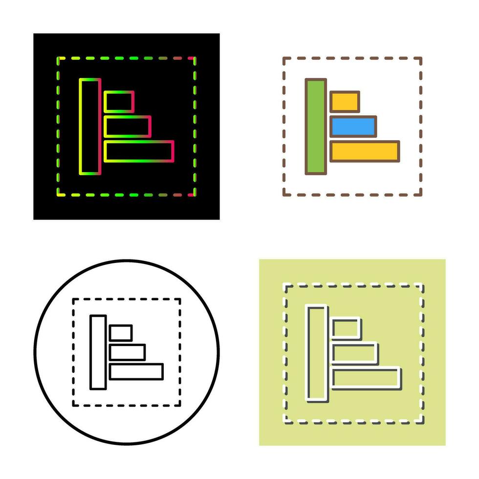 Object Alignment Vector Icon 31507772 Vector Art At Vecteezy