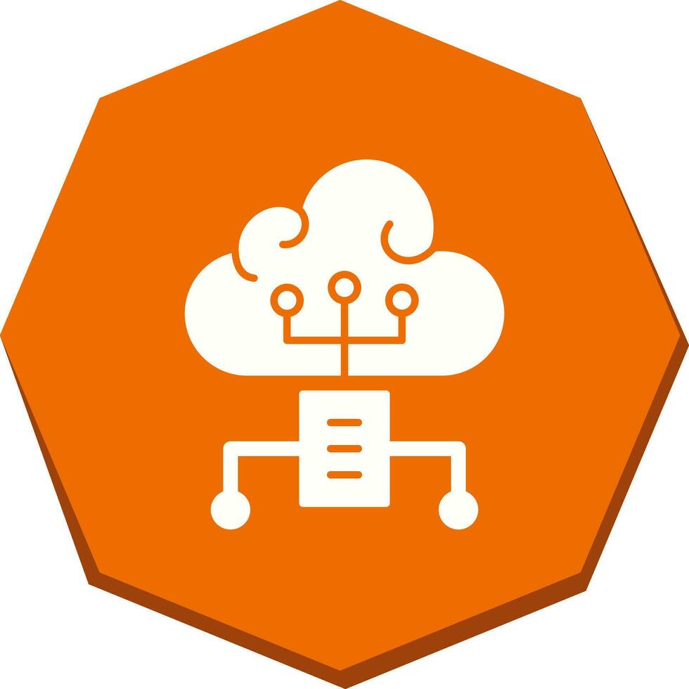 Cloud Computing Vector Icon 31514028 Vector Art at Vecteezy