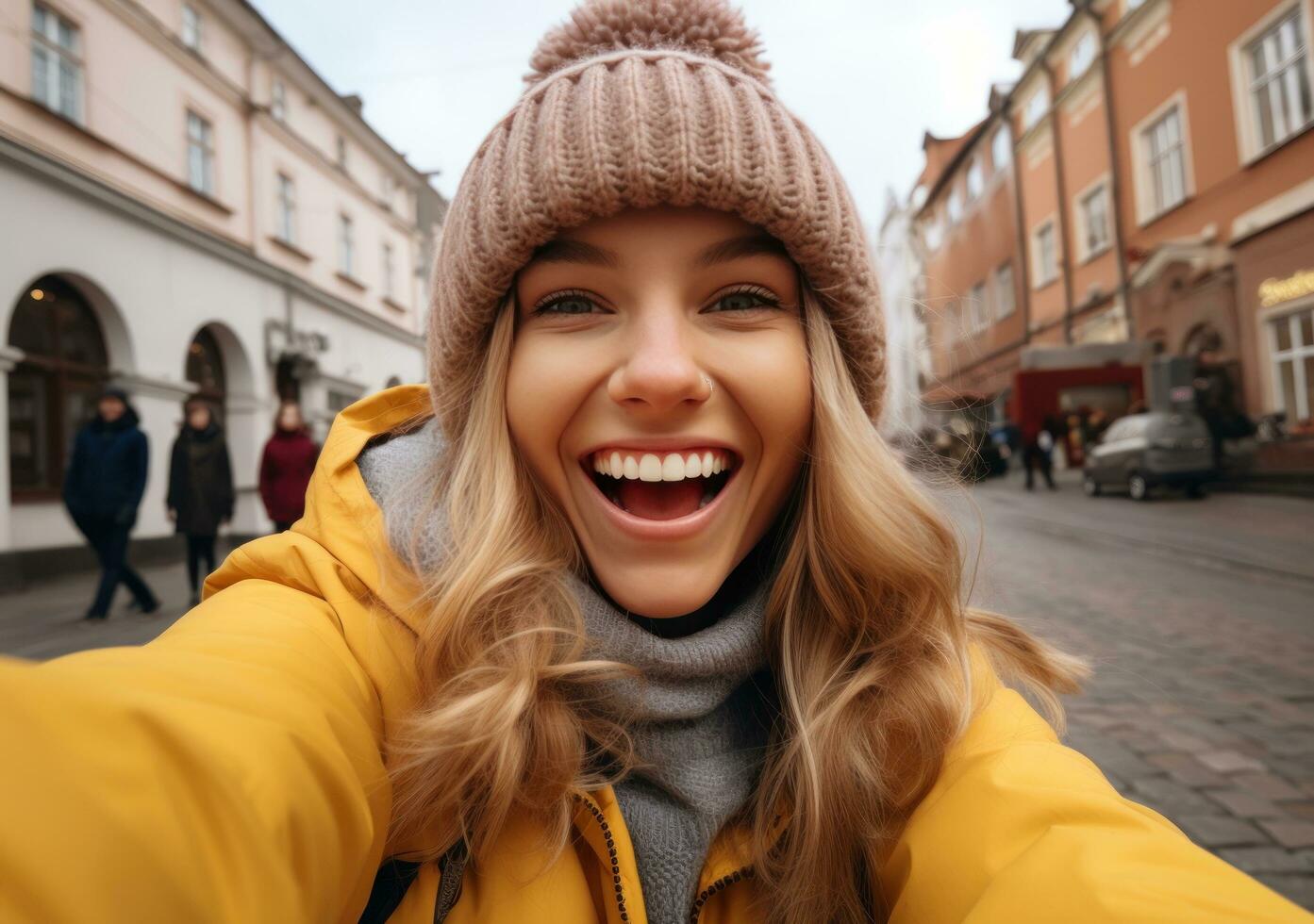 beautiful young lady taking selfie 31533851 Stock Photo at Vecteezy beautiful young lady taking selfie 31533851 Stock Photo at Vecteezy