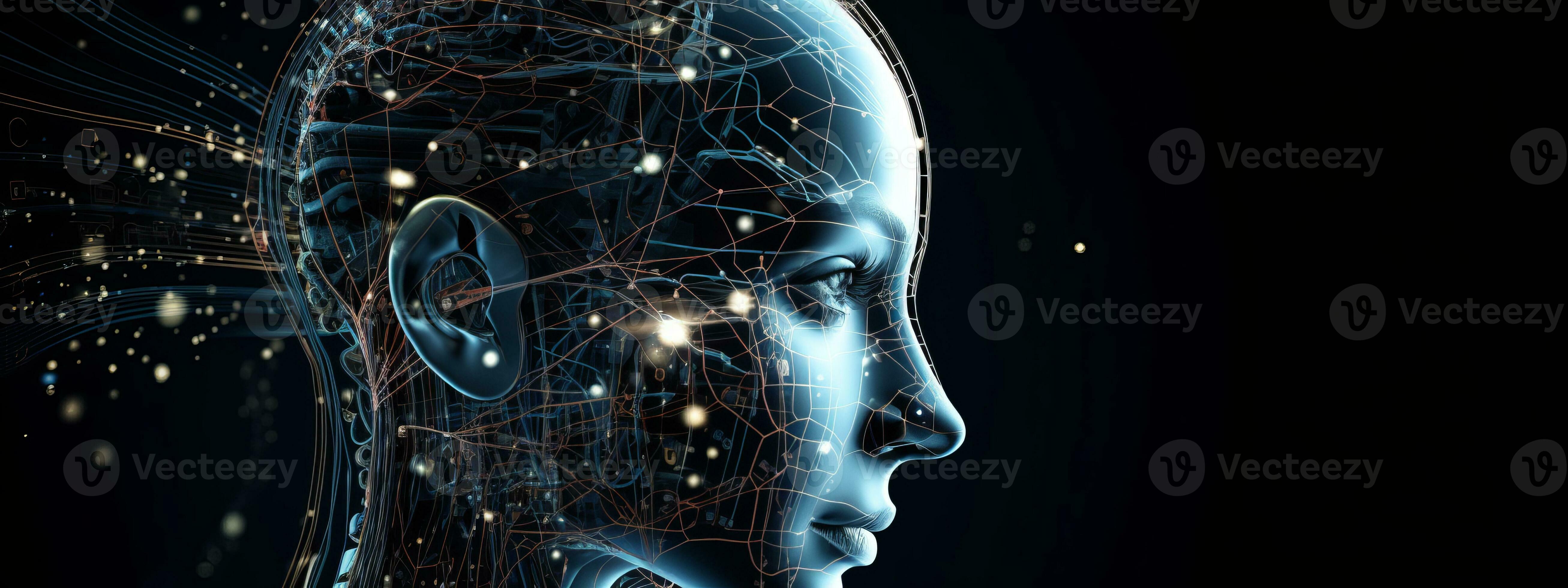 Artificial intelligence technology, revolutionized interact with ...