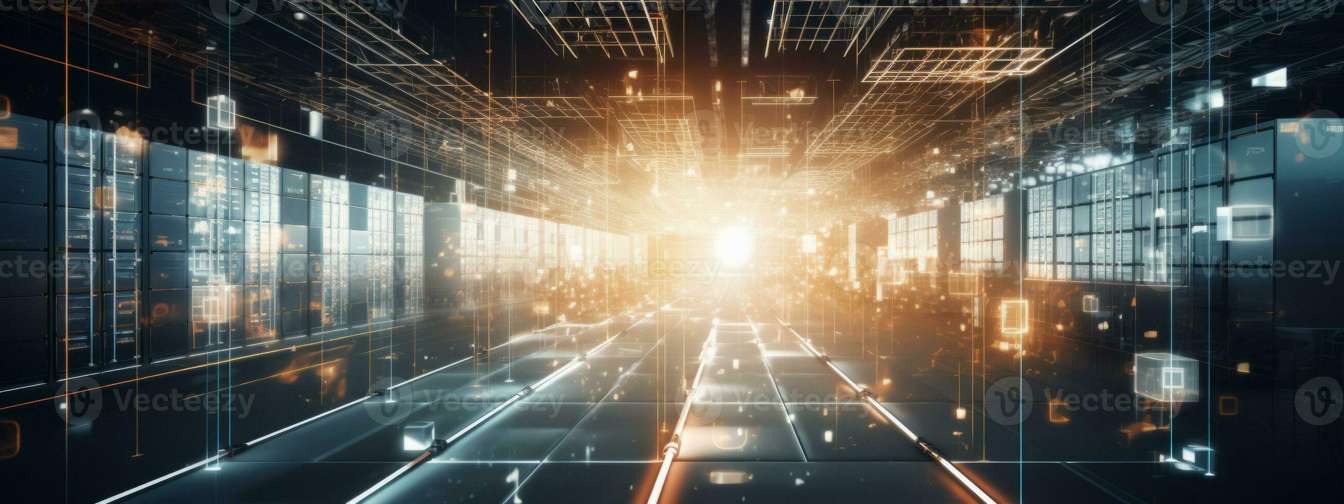 Quantum computing effects on supply chain and logistics. Generative AI ... Quantum computing effects on supply chain and logistics. Generative AI ...