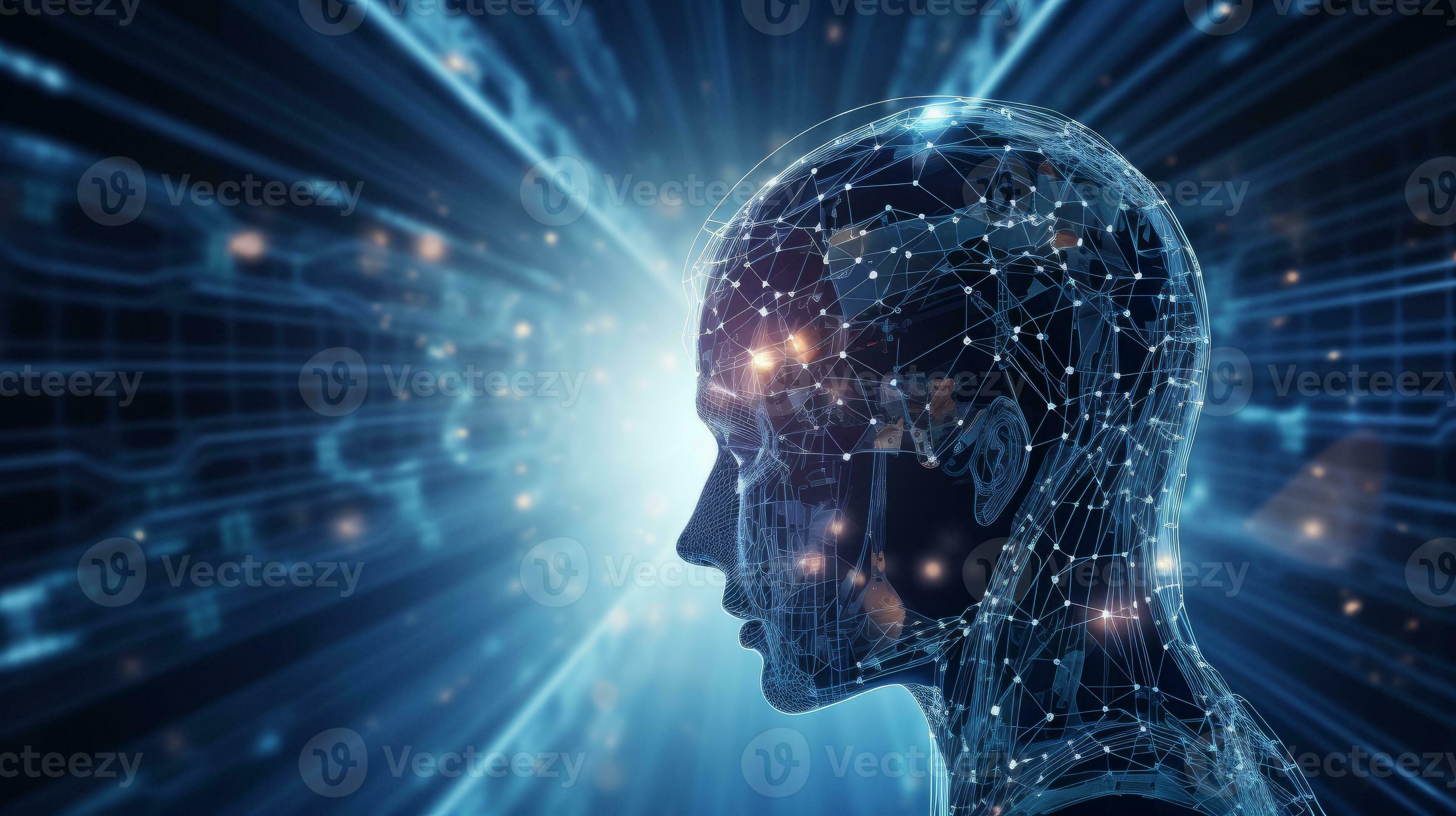 Artificial intelligence technology, revolutionized interact with ... Artificial intelligence technology, revolutionized interact with ...