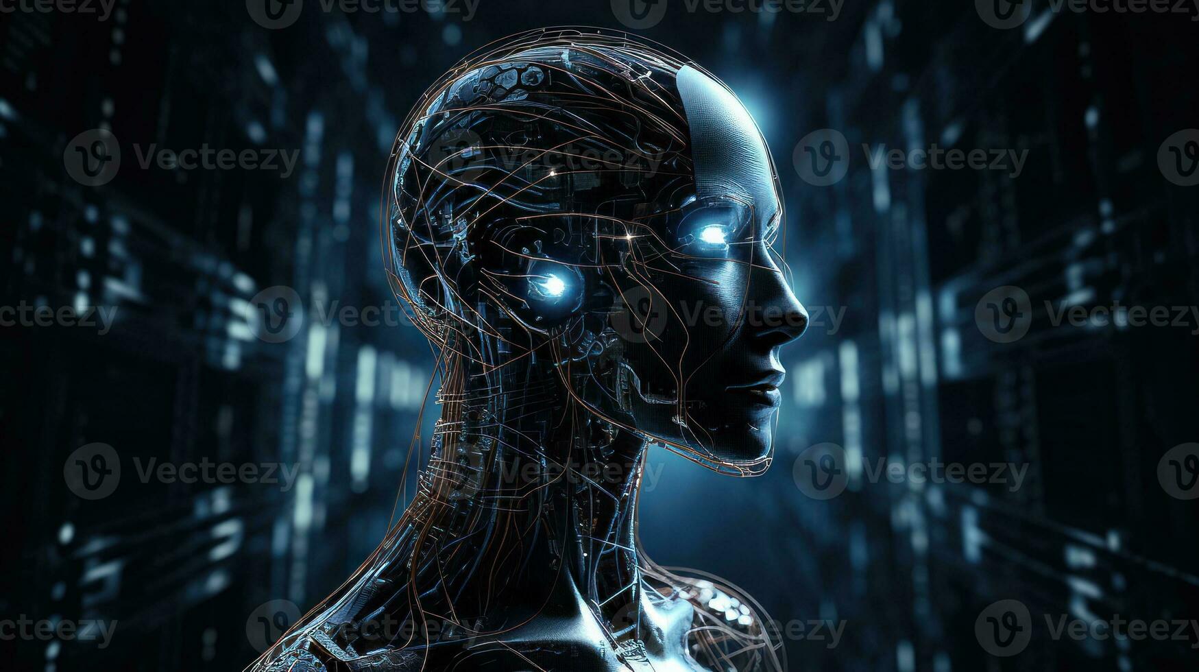 Artificial intelligence technology, revolutionized interact with ... Artificial intelligence technology, revolutionized interact with ...