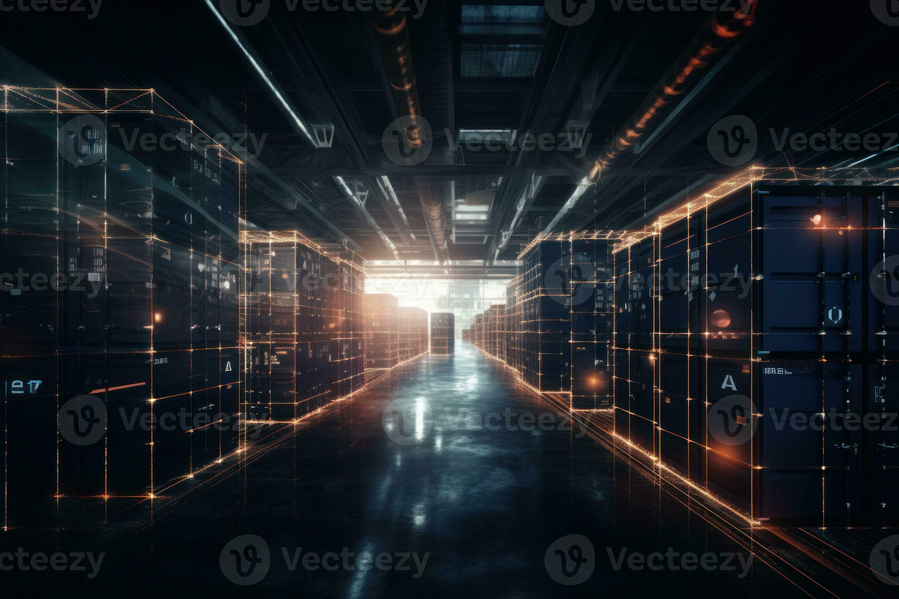 Quantum computing effects on supply chain and logistics. Global ...