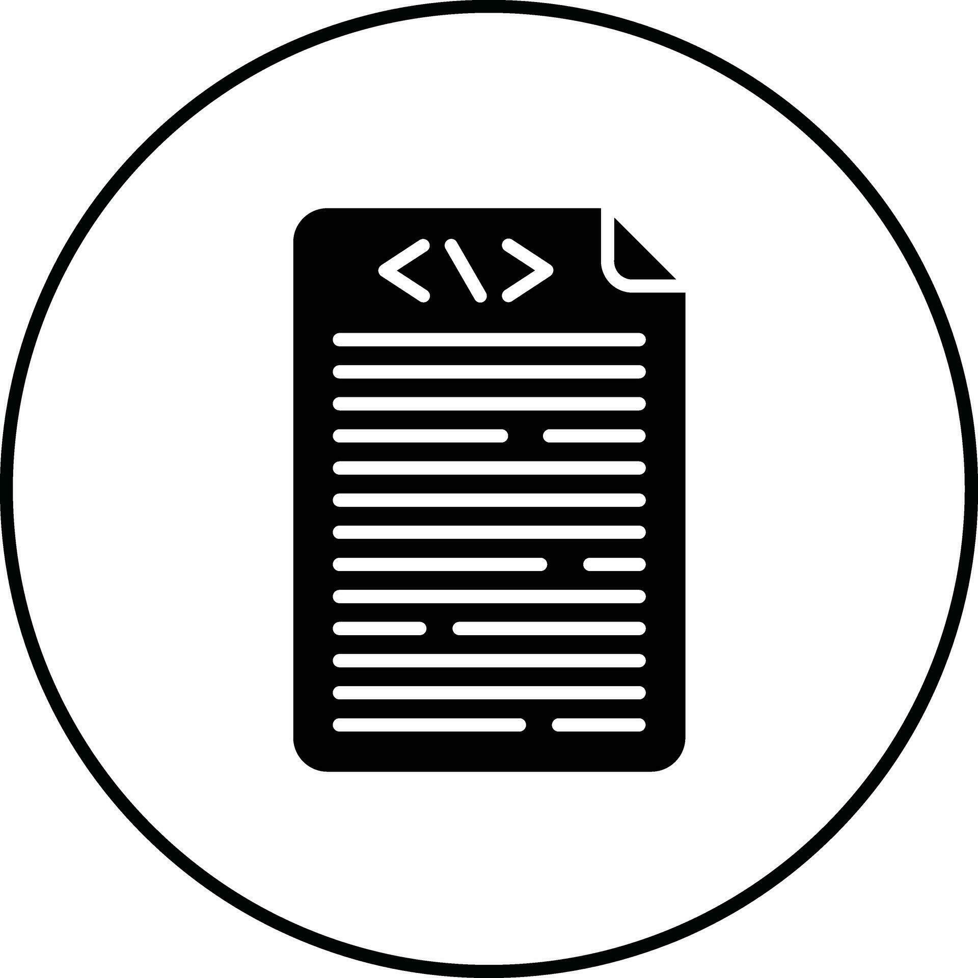 Source Code Vector Icon 31554041 Vector Art at Vecteezy Source Code Vector Icon 31554041 Vector Art at Vecteezy