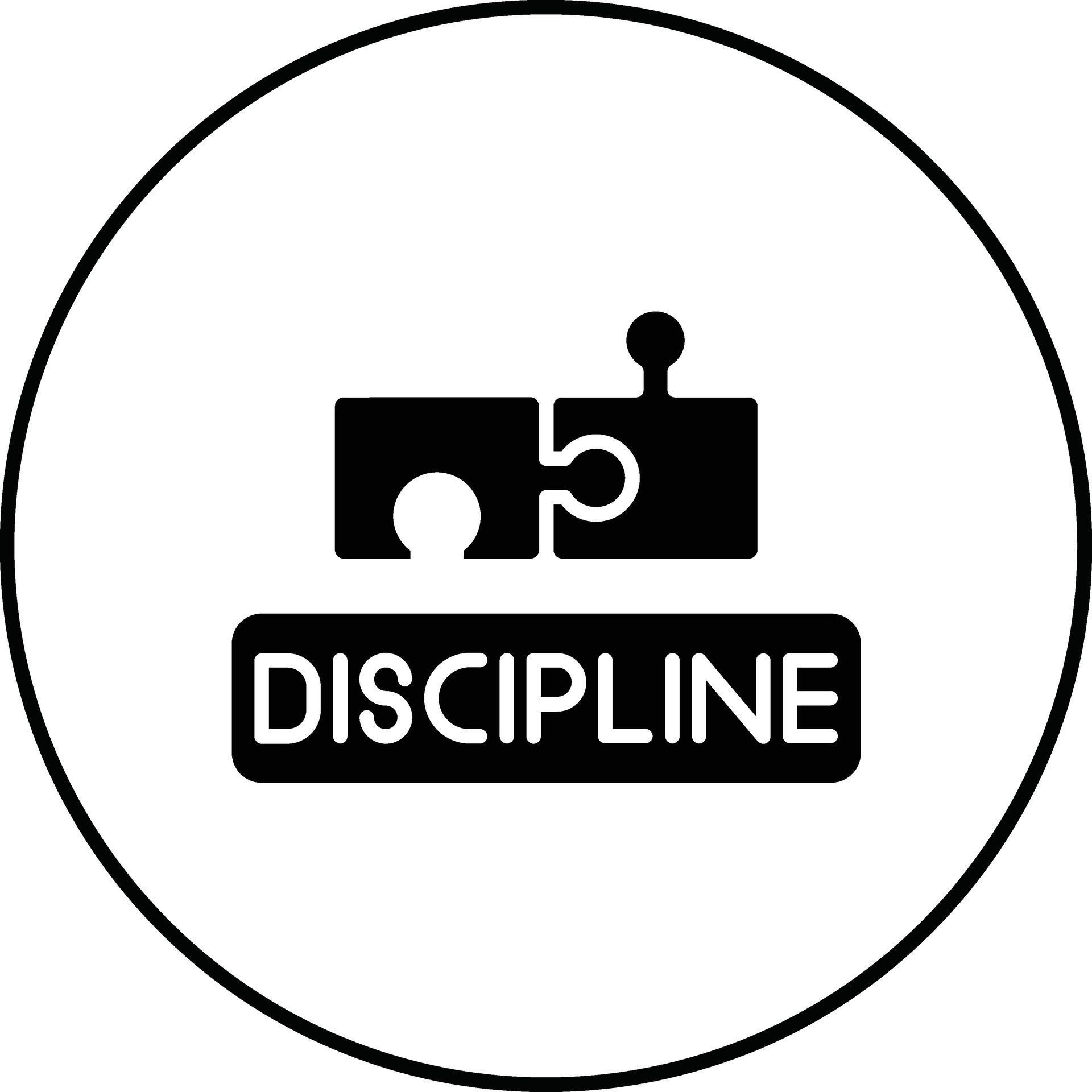 Discipline Vector Icon 31554209 Vector Art at Vecteezy