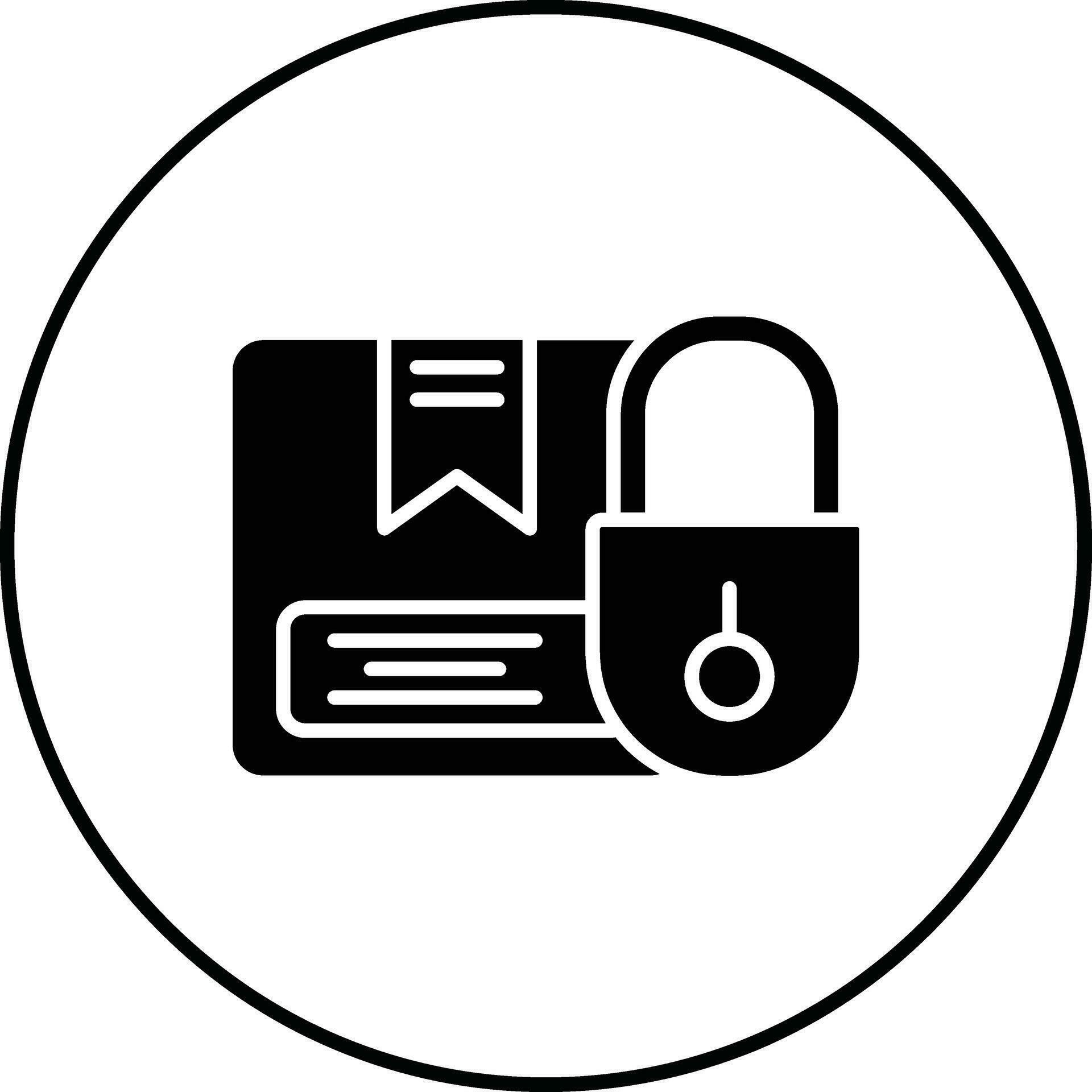 Package Security Vector Icon 31554463 Vector Art at Vecteezy