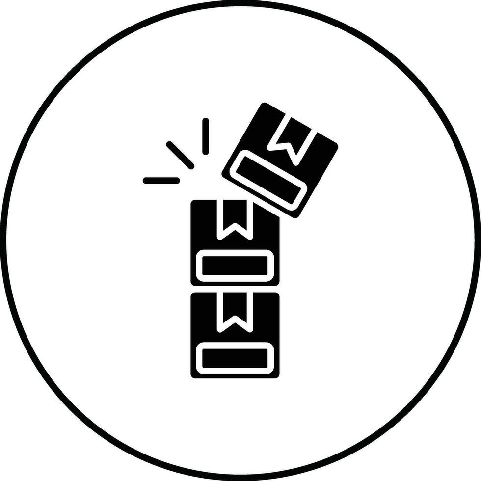 Overflow Shipment Vector Icon 31554492 Vector Art At Vecteezy