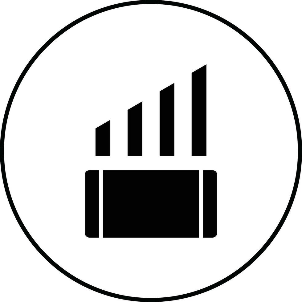 Phone Signal Vector Icon 31554652 Vector Art At Vecteezy