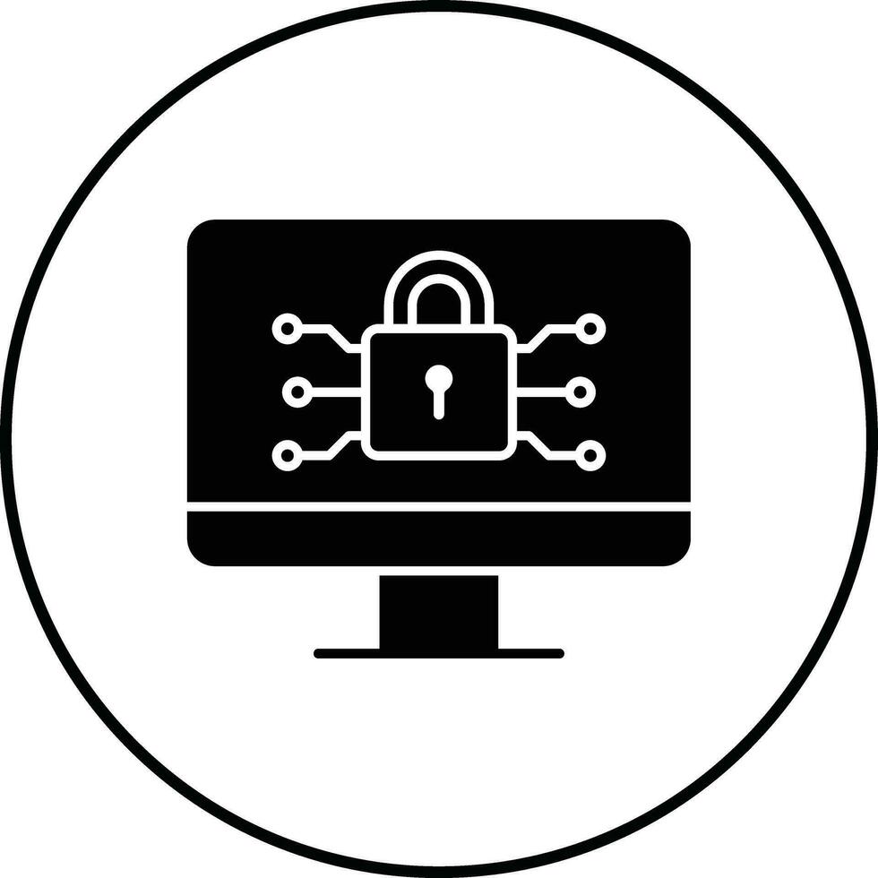 Cyber Security Vector Icon 31554840 Vector Art at Vecteezy Cyber Security Vector Icon 31554840 Vector Art at Vecteezy