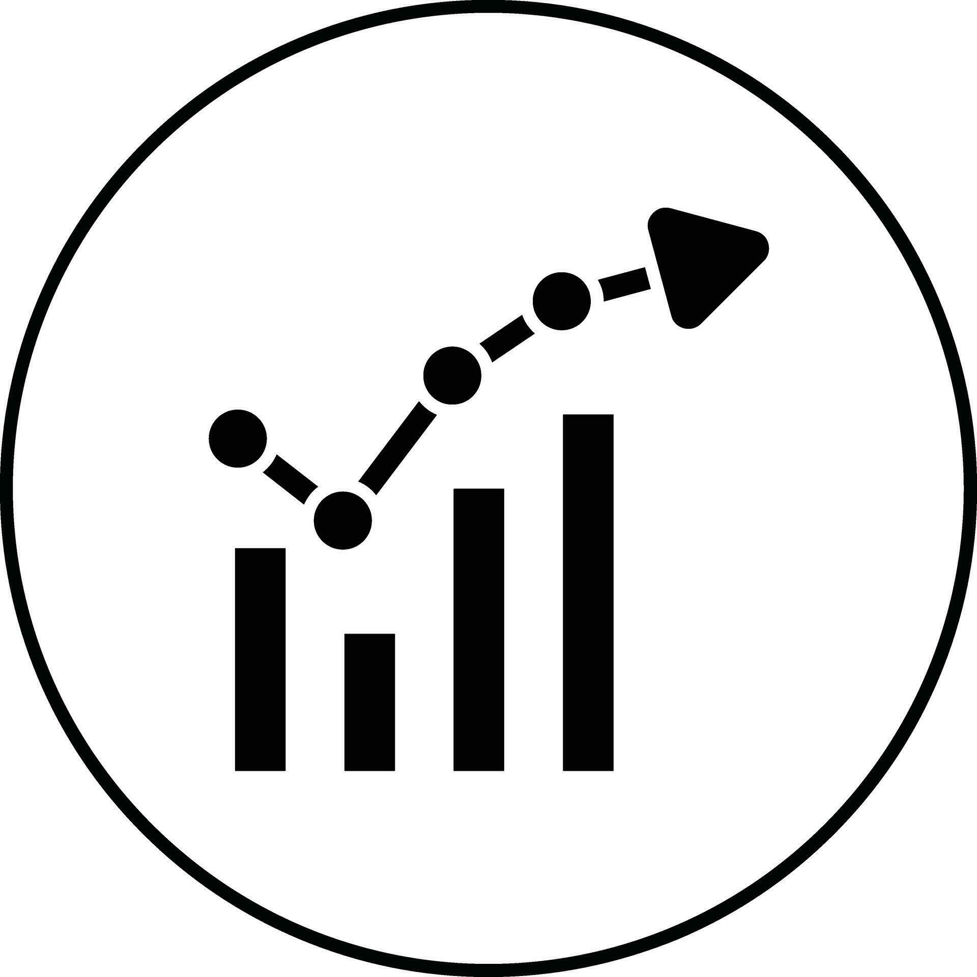 Forecasting Vector Icon 31554993 Vector Art at Vecteezy