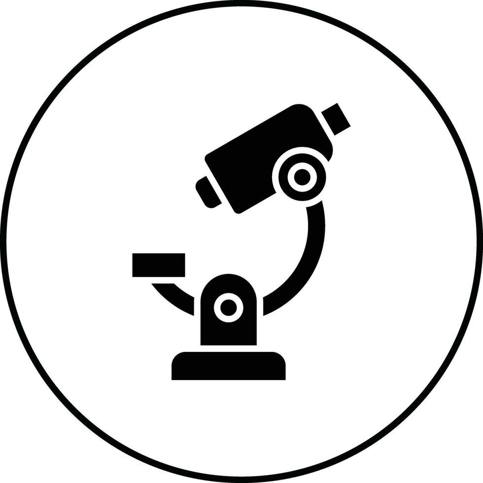 Microscope Vector Icon 31555484 Vector Art at Vecteezy
