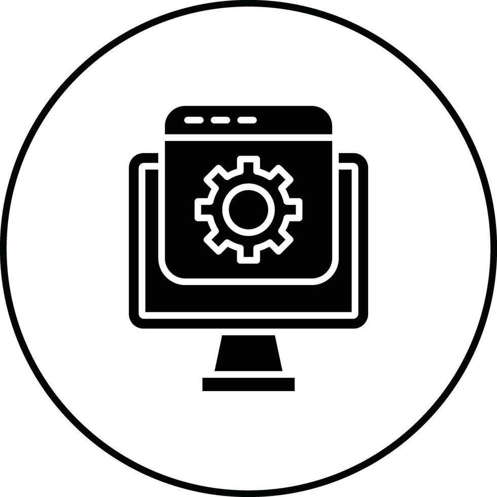 Develop Vector Icon 31555561 Vector Art at Vecteezy