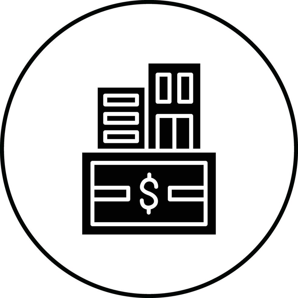 Fixed Asset Vector Icon 31555757 Vector Art at Vecteezy