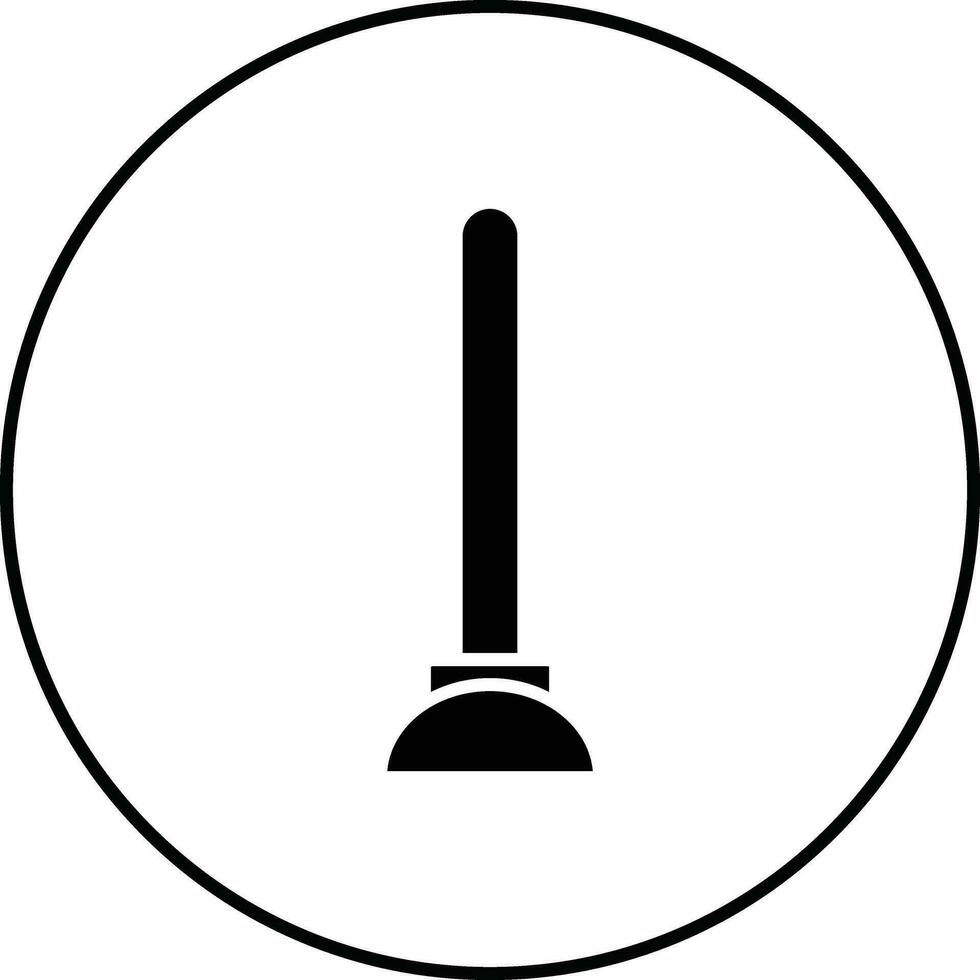 Plunger Vector Icon 31559062 Vector Art at Vecteezy Plunger Vector Icon 31559062 Vector Art at Vecteezy
