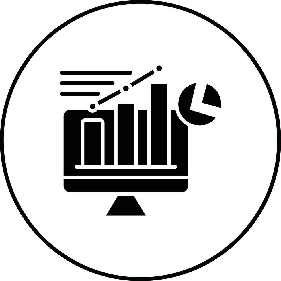 Data Visualization Vector Icon 31560513 Vector Art at Vecteezy