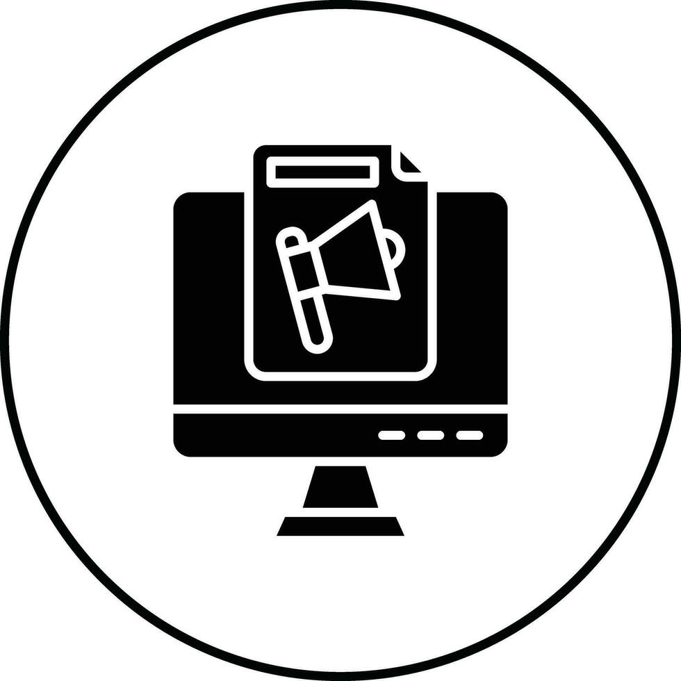 Computer File Vector Icon 31561441 Vector Art At Vecteezy