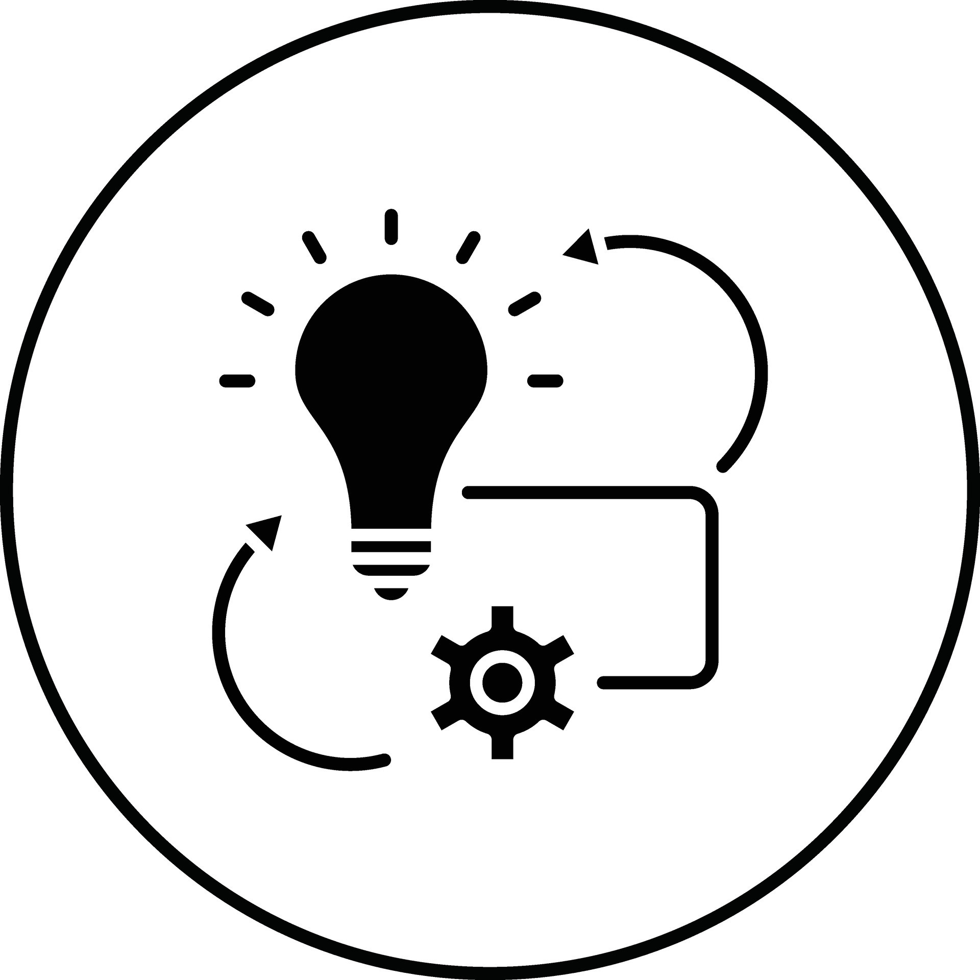 Project Implementation Vector Icon 31561651 Vector Art at Vecteezy Project Implementation Vector Icon 31561651 Vector Art at Vecteezy