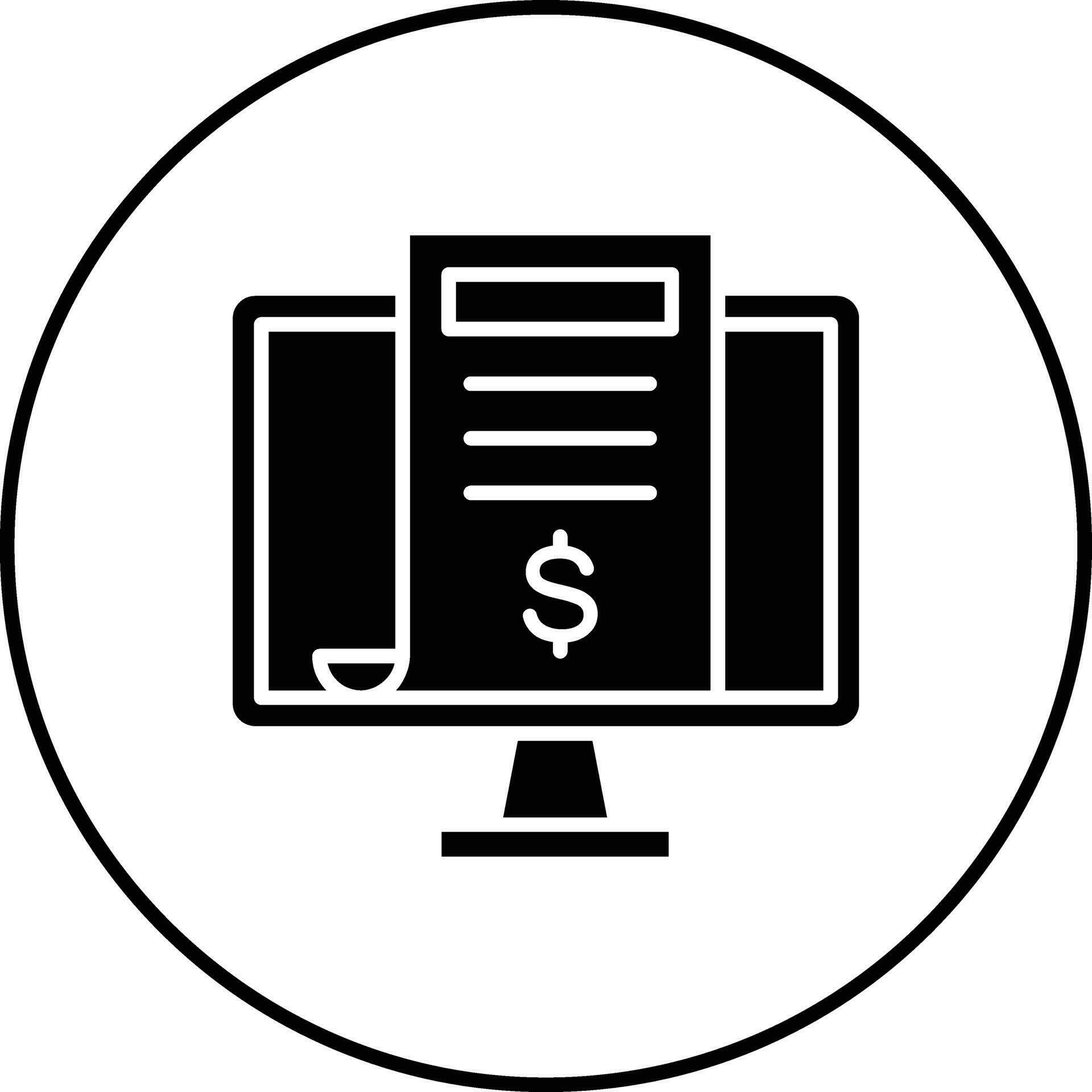 Subscription Model Vector Icon 31562058 Vector Art at Vecteezy