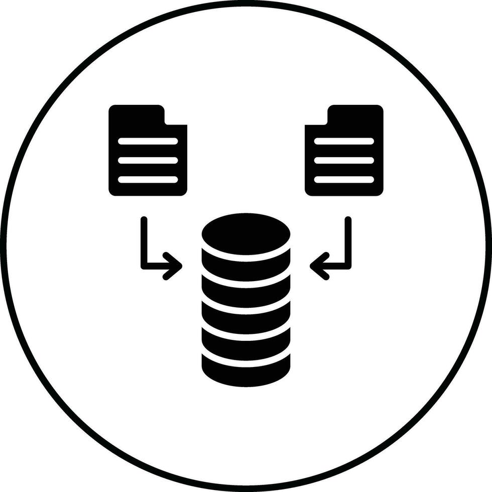 Data Flow Vector Icon 31562224 Vector Art at Vecteezy
