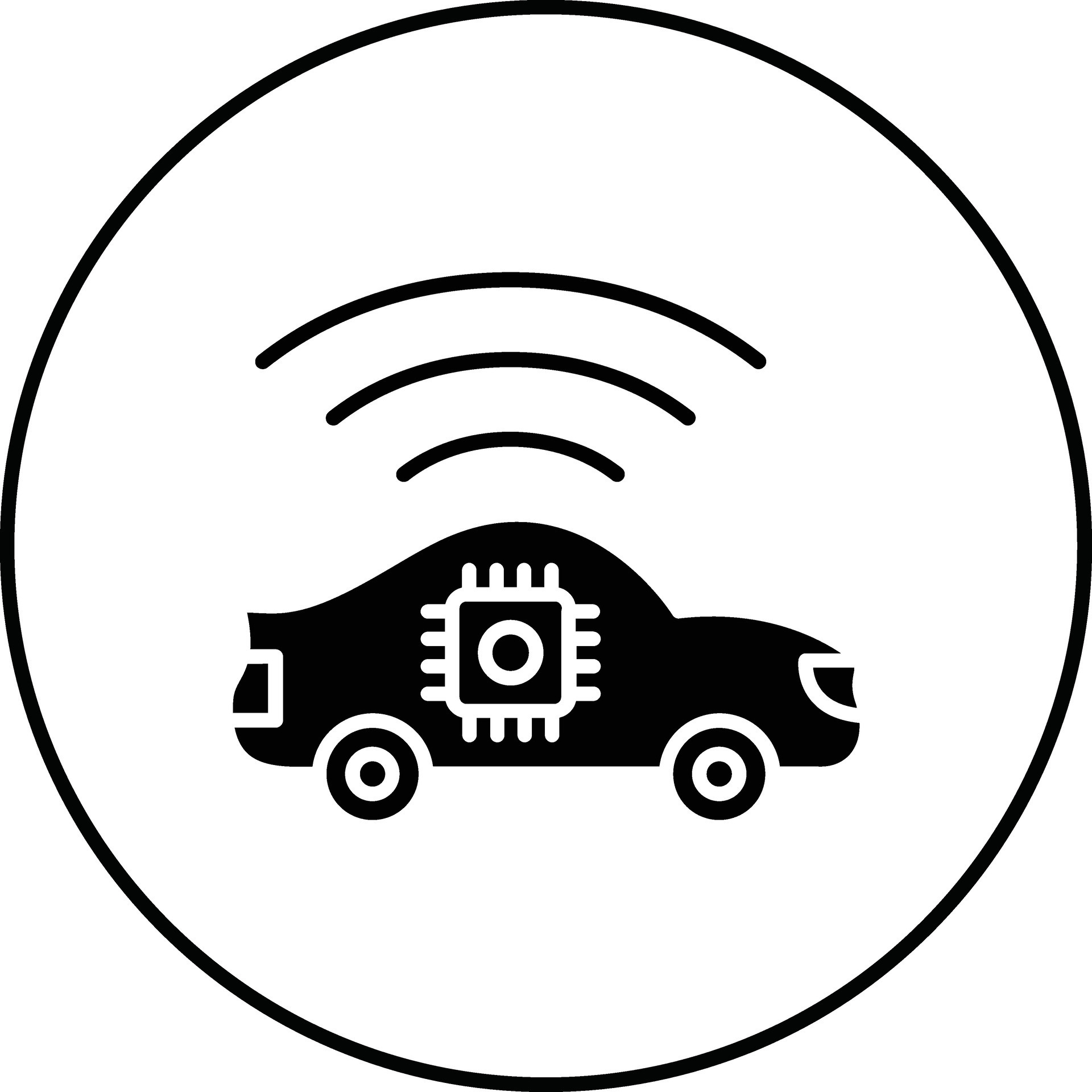 Autonomous Vector Icon 31562757 Vector Art at Vecteezy Autonomous Vector Icon 31562757 Vector Art at Vecteezy