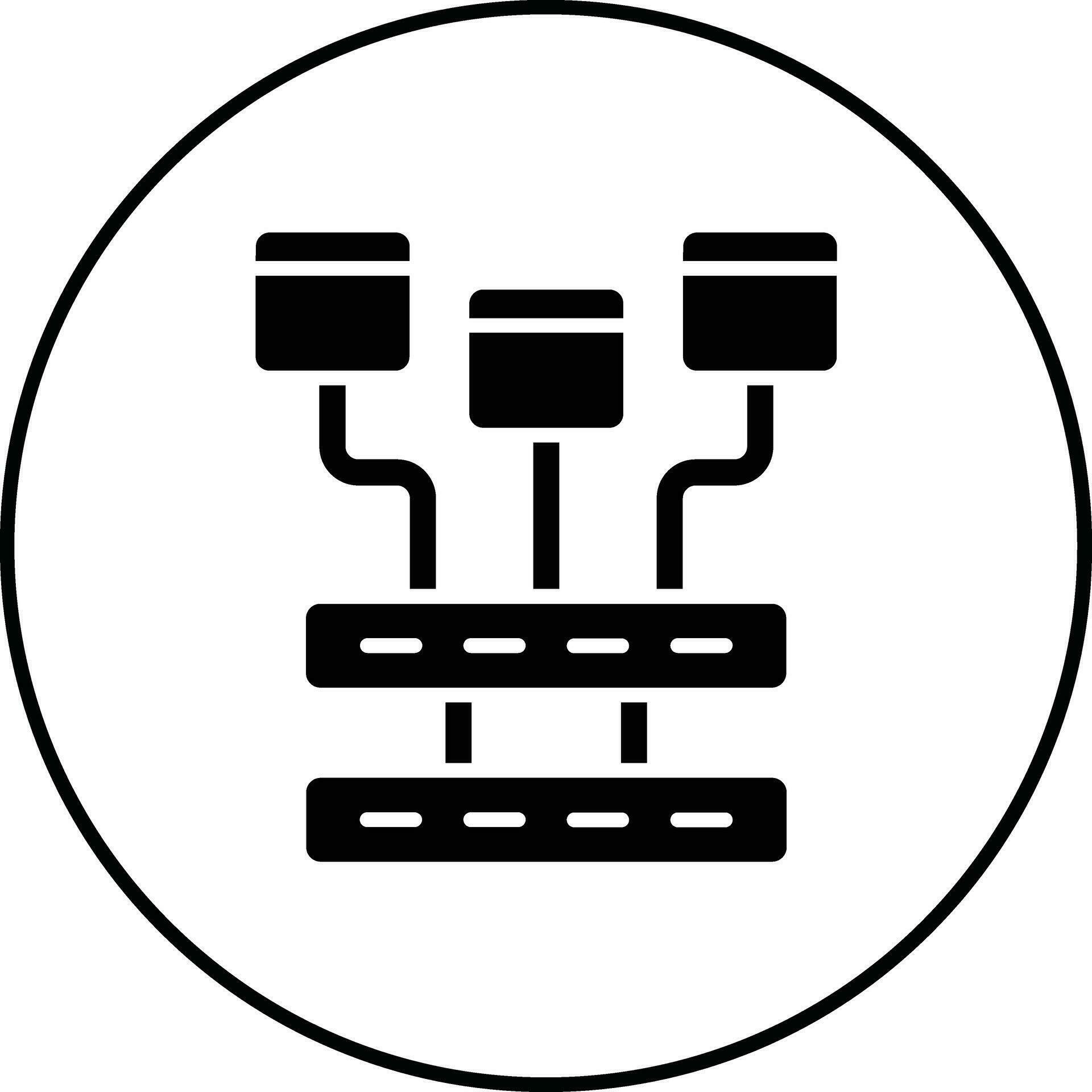 Data Modelling Vector Icon 31562928 Vector Art At Vecteezy