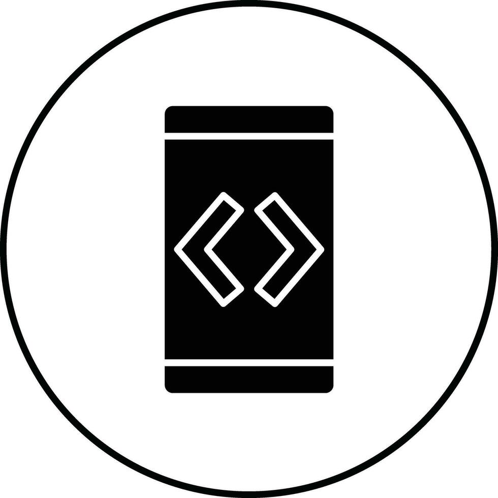 Developer Mode Vector Icon 31563054 Vector Art at Vecteezy