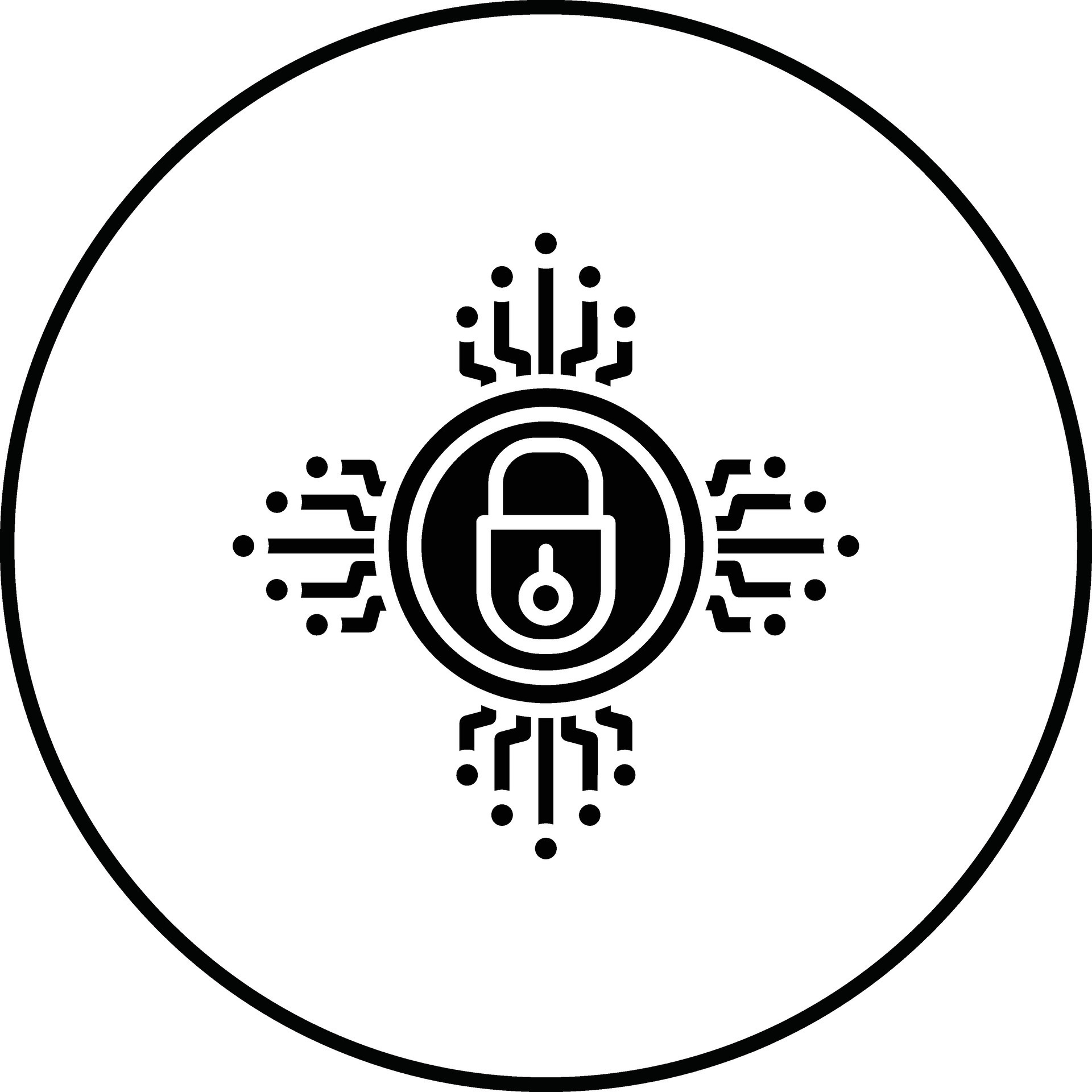 Decryption Vector Icon 31563227 Vector Art at Vecteezy Decryption Vector Icon 31563227 Vector Art at Vecteezy