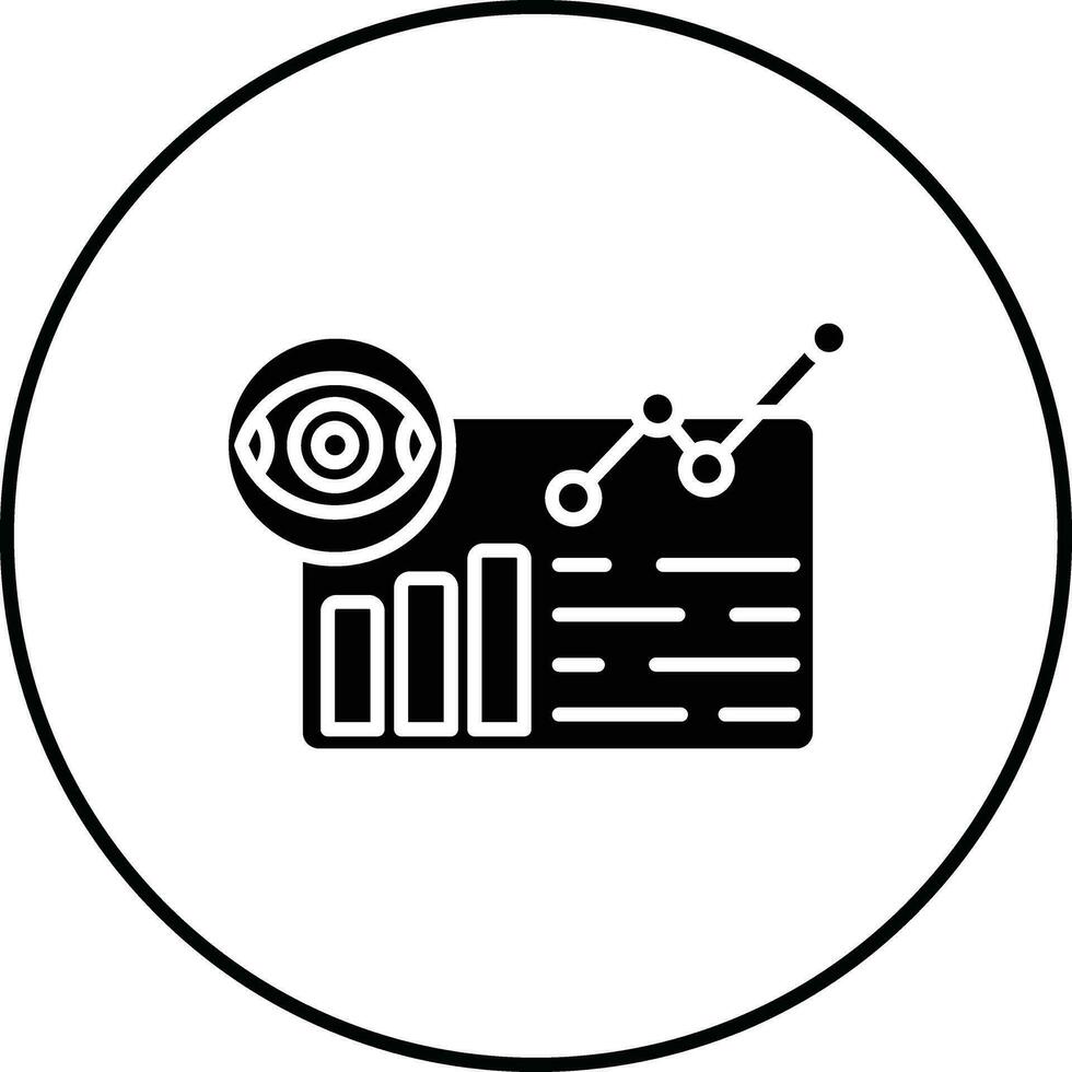 Data Visualization Vector Icon 31563336 Vector Art at Vecteezy