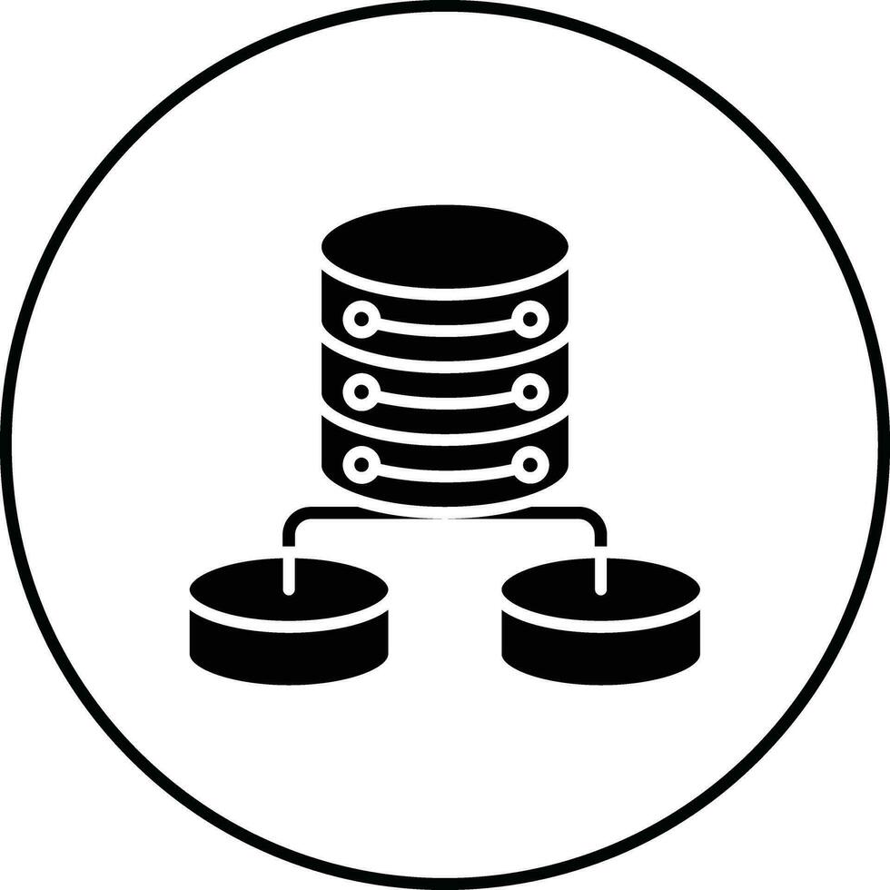 Semi Structured Data Vector Icon 31563338 Vector Art at Vecteezy