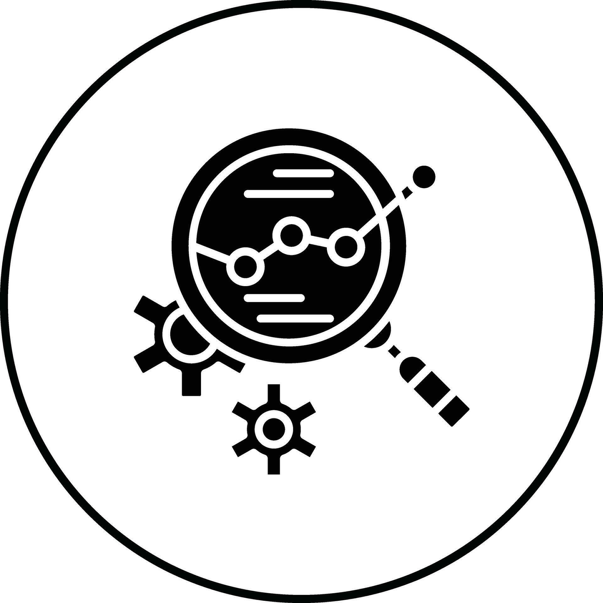 Diagnostic Analytics Vector Icon 31563368 Vector Art at Vecteezy Diagnostic Analytics Vector Icon 31563368 Vector Art at Vecteezy