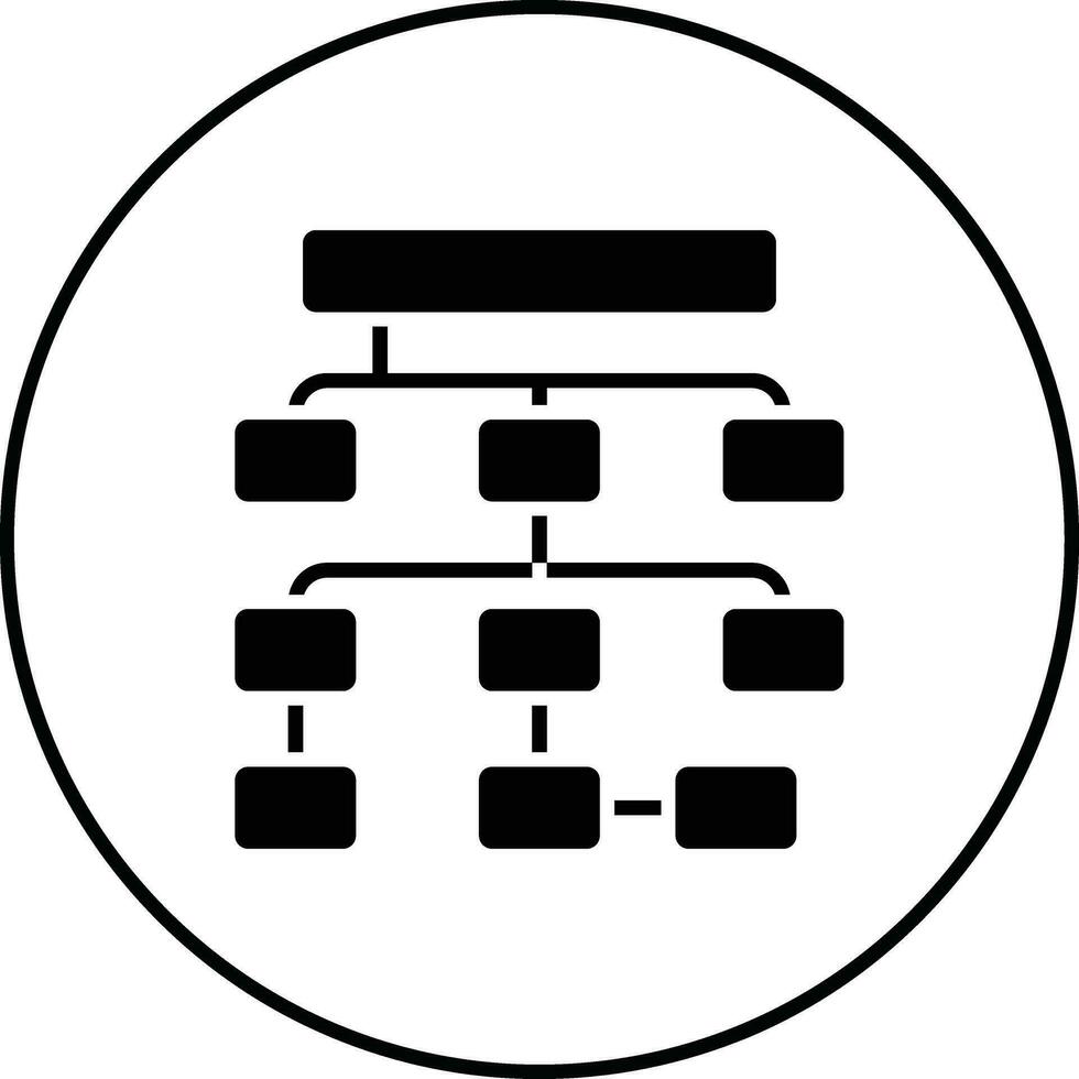 Structured Data Vector Icon 31563374 Vector Art at Vecteezy