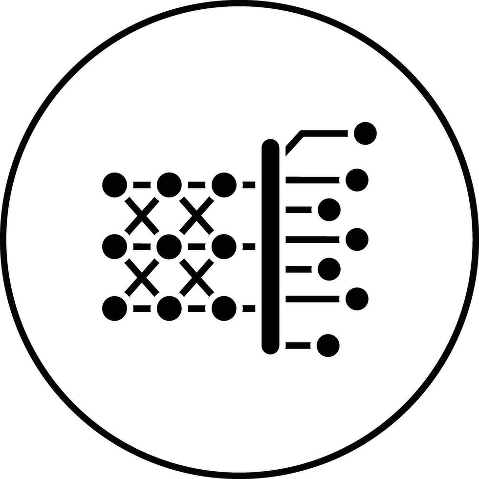 Deep Learning Vector Icon 31563376 Vector Art at Vecteezy