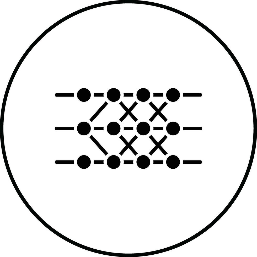 Neural Network Vector Icon 31563382 Vector Art at Vecteezy Neural Network Vector Icon 31563382 Vector Art at Vecteezy