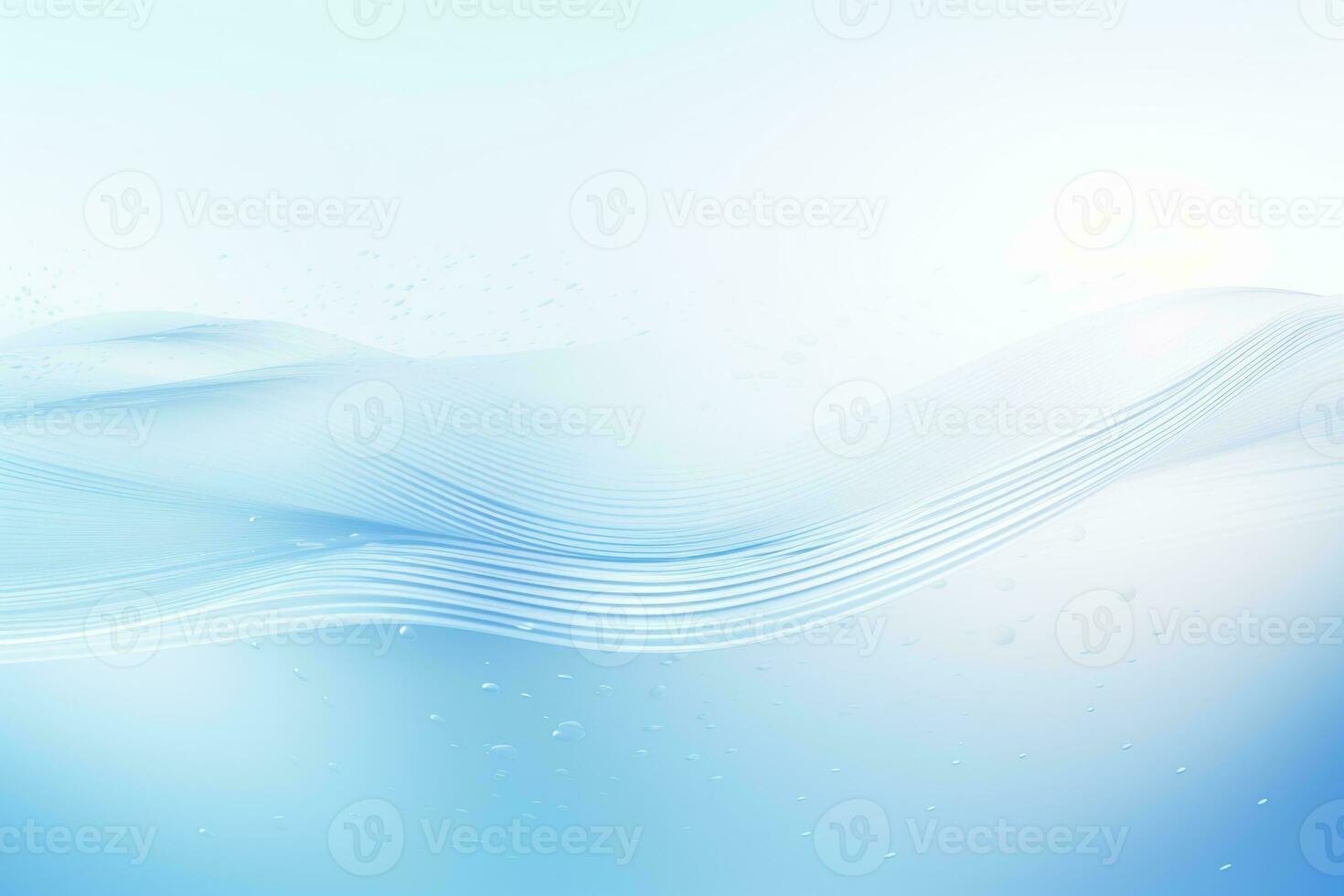 Serene Water Ripples. Generative AI 31579806 Stock Photo at Vecteezy