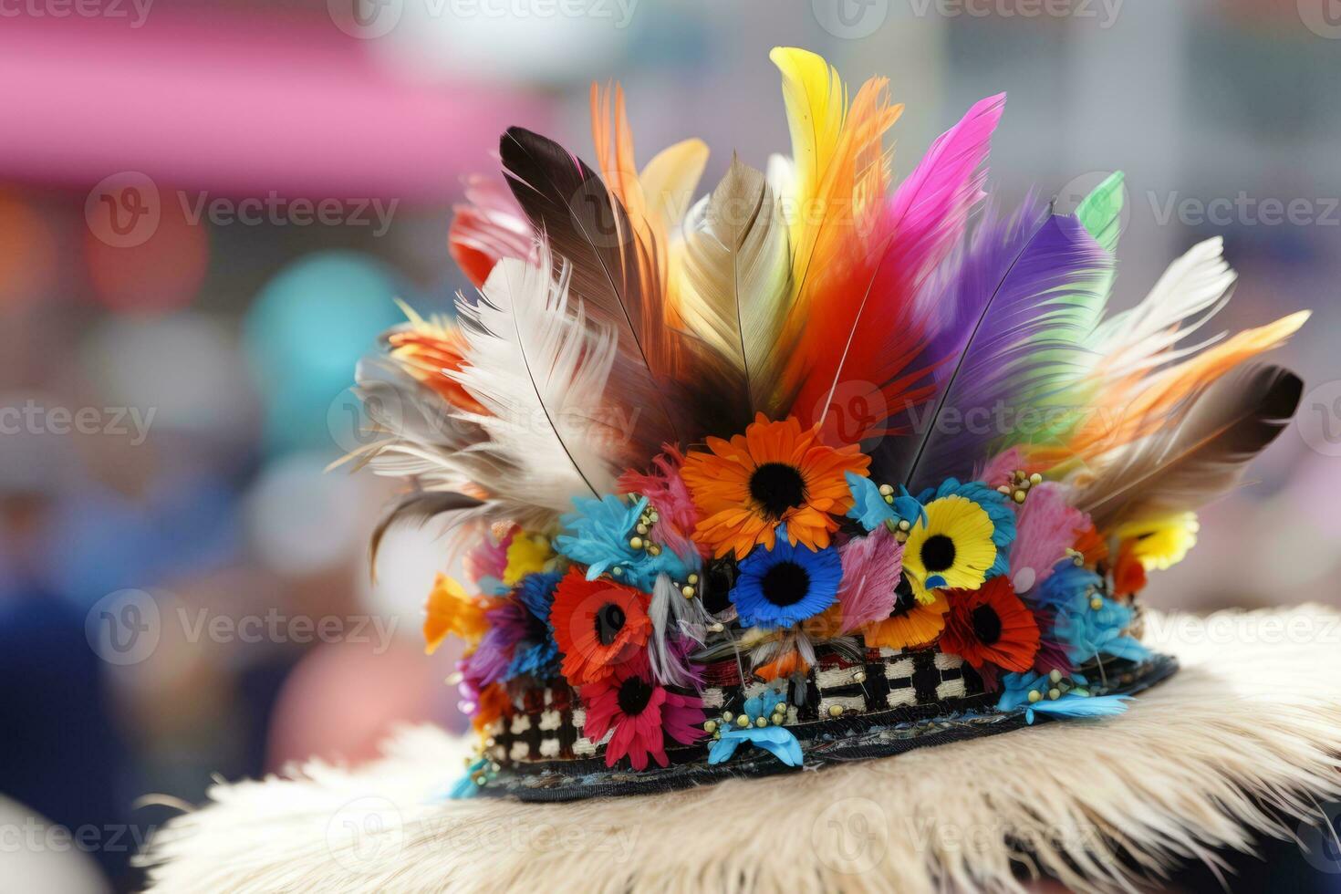 Feather Hat Stock Photos, Images and Backgrounds for Free Download