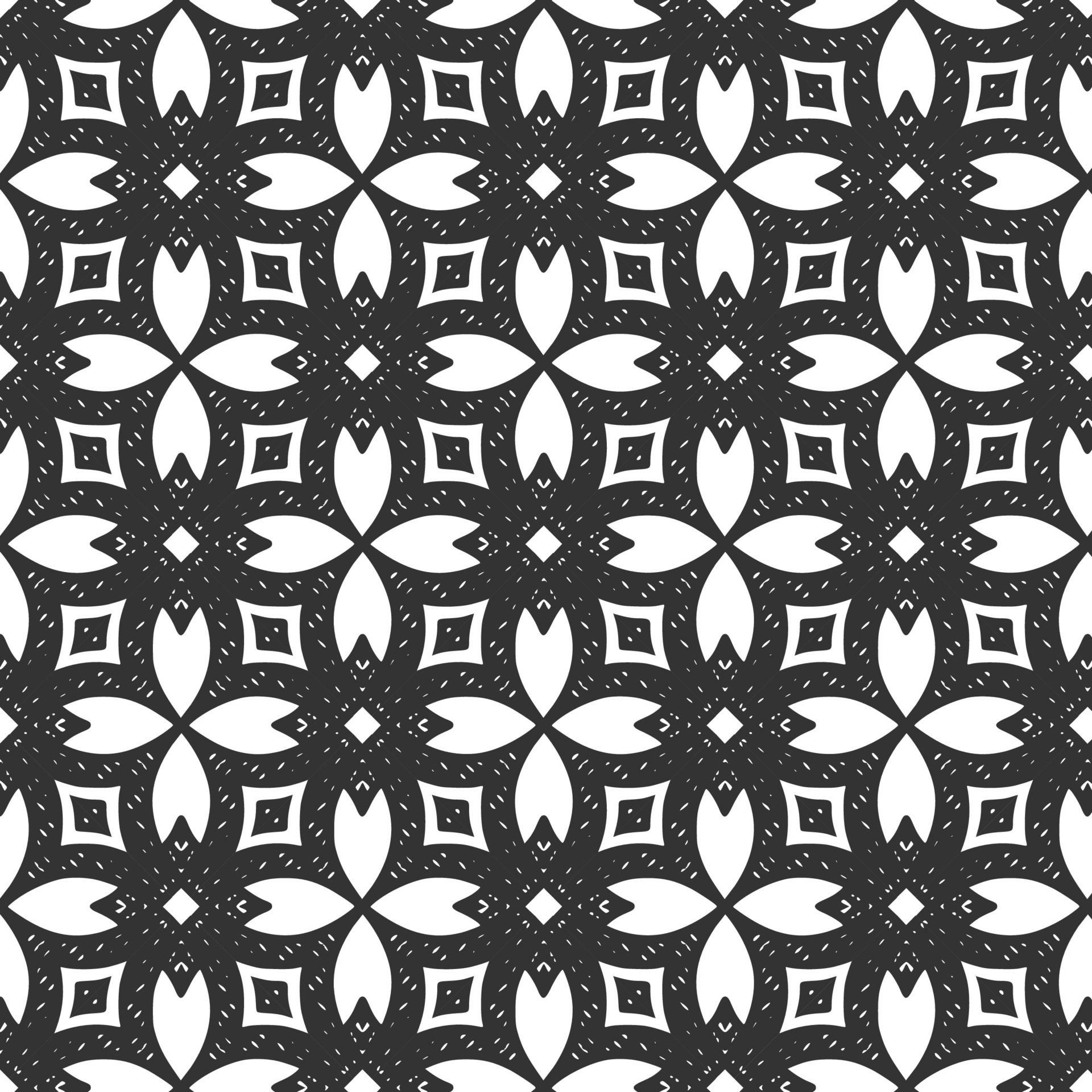 Geometric seamless pattern vector illustration 31592780 Vector Art at ...