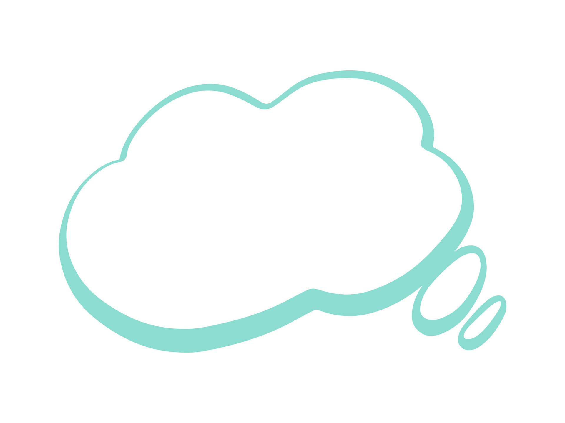 Comic script Bubble 31602165 Vector Art at Vecteezy