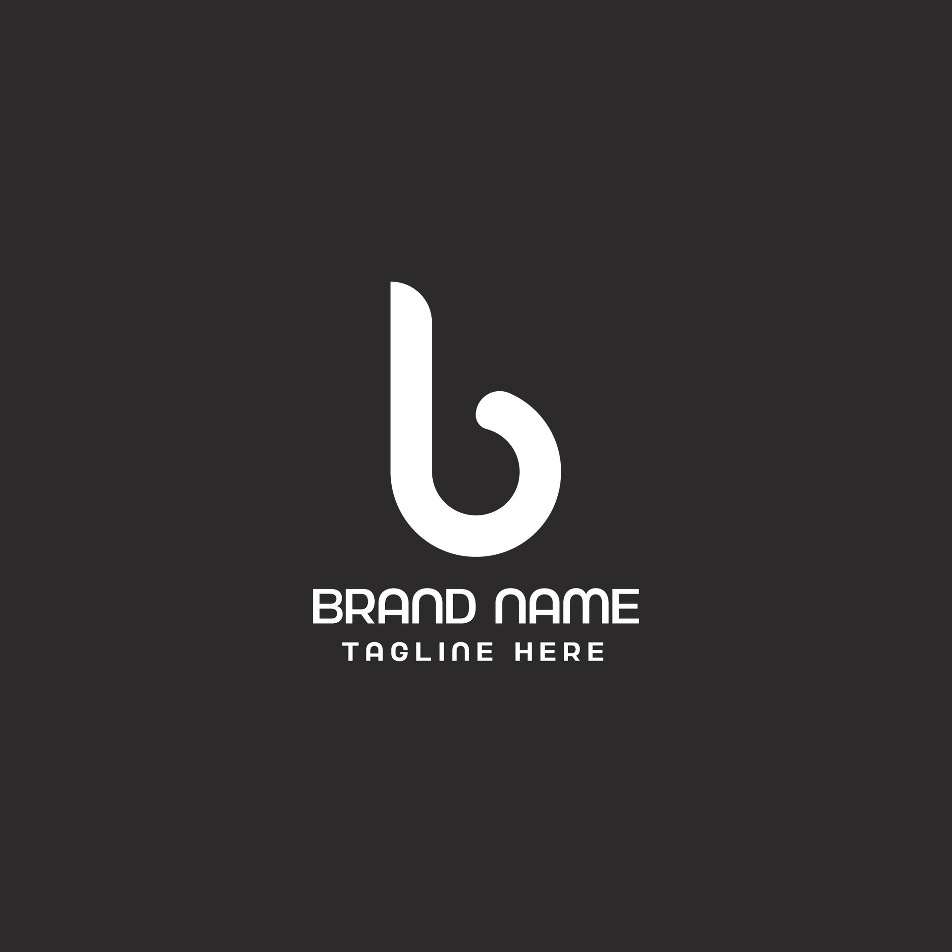 Letter Logo Design 31603318 Vector Art At Vecteezy