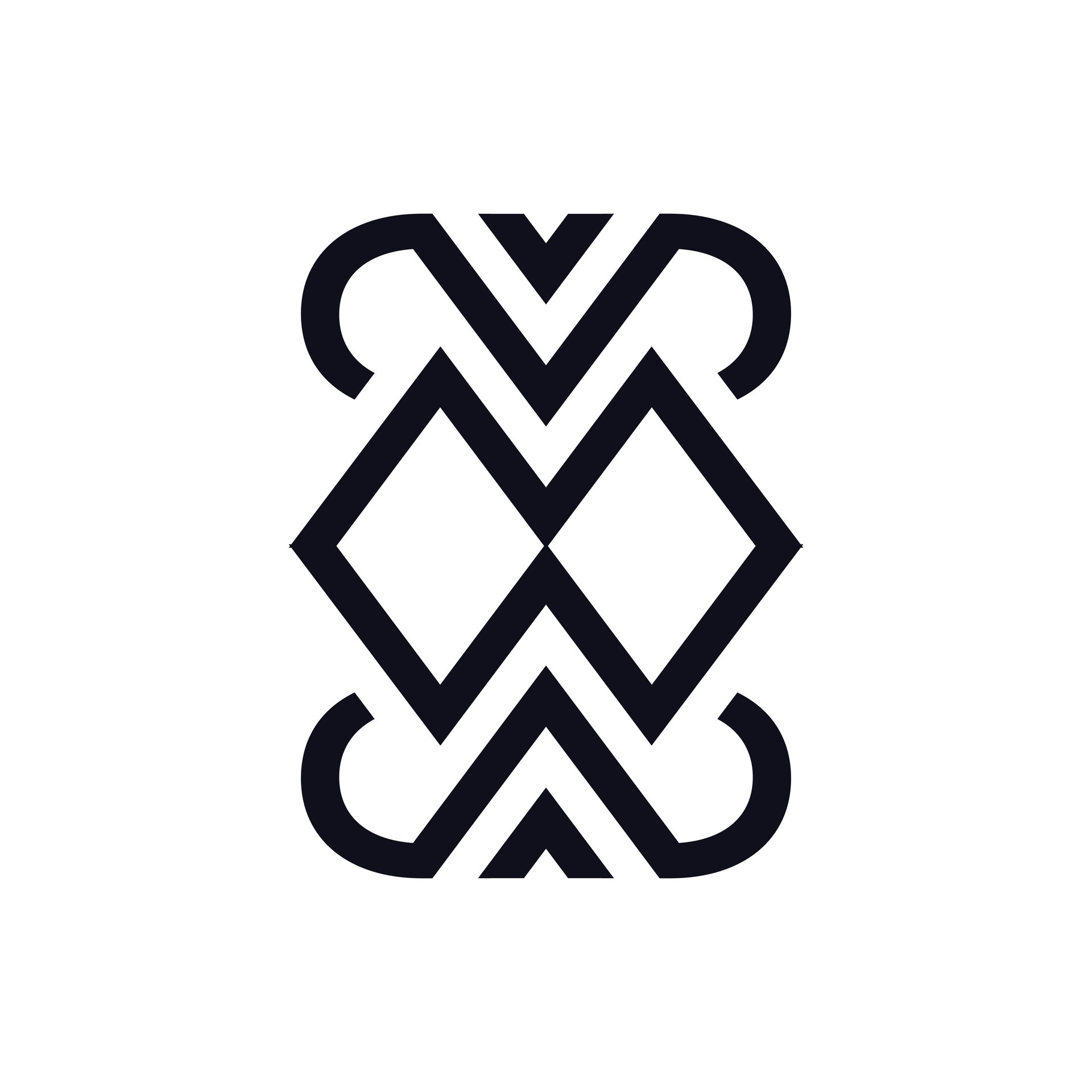 Pattern design element icon vector with creative concept 31603630 ...