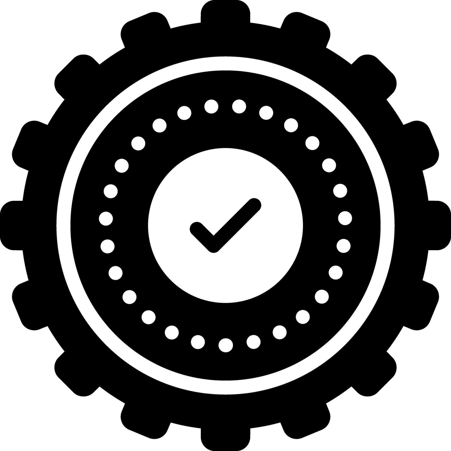 solid icon for resolved 31605928 Vector Art at Vecteezy