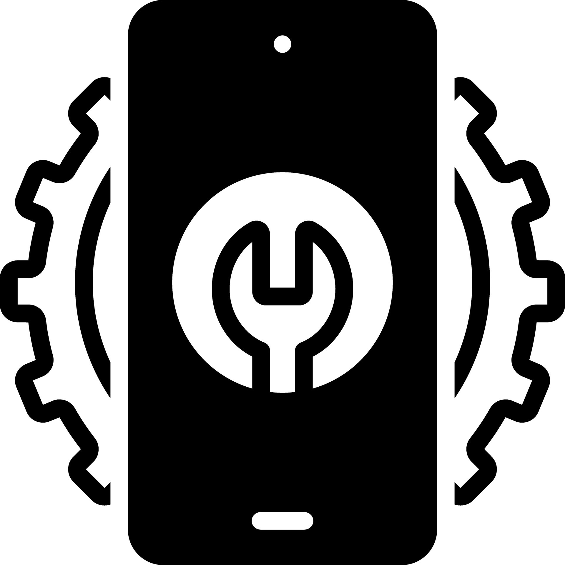 solid icon for functional 31605936 Vector Art at Vecteezy